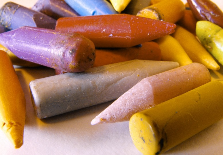 Modificacion De Imagenes Para Personas Con Dificultades en La Percepcion De Color | Showcase ...